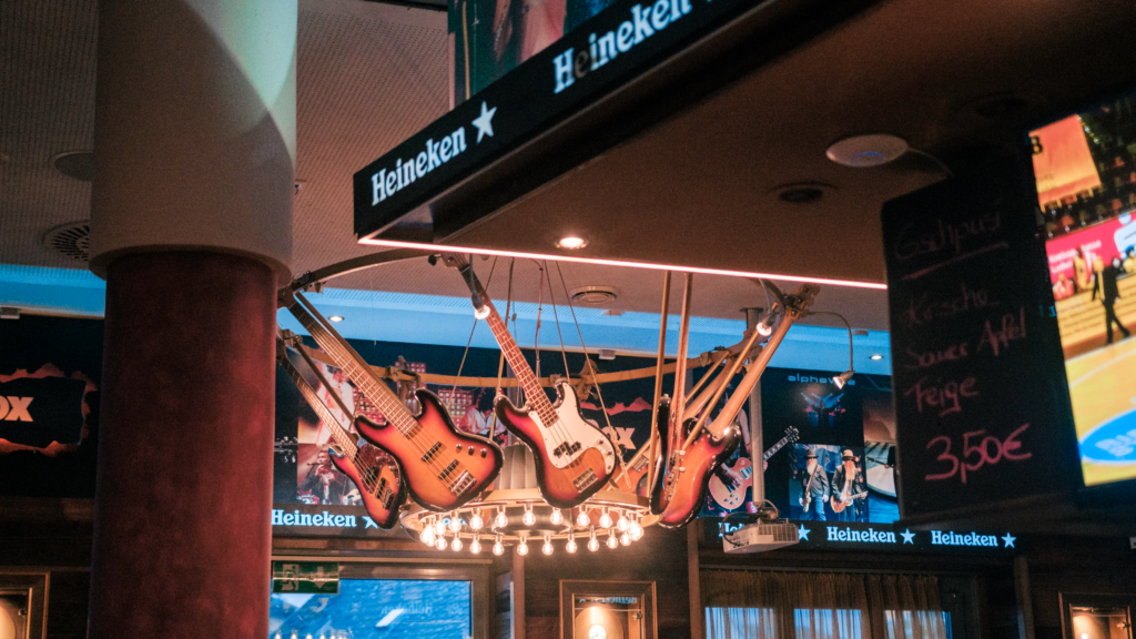 Home - Rox Linz - Burger, Grill, Music-Bar